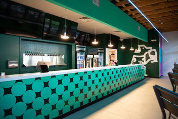 Bark Social in Columbia, Maryland