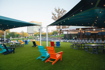 Bark Social in Columbia, Maryland